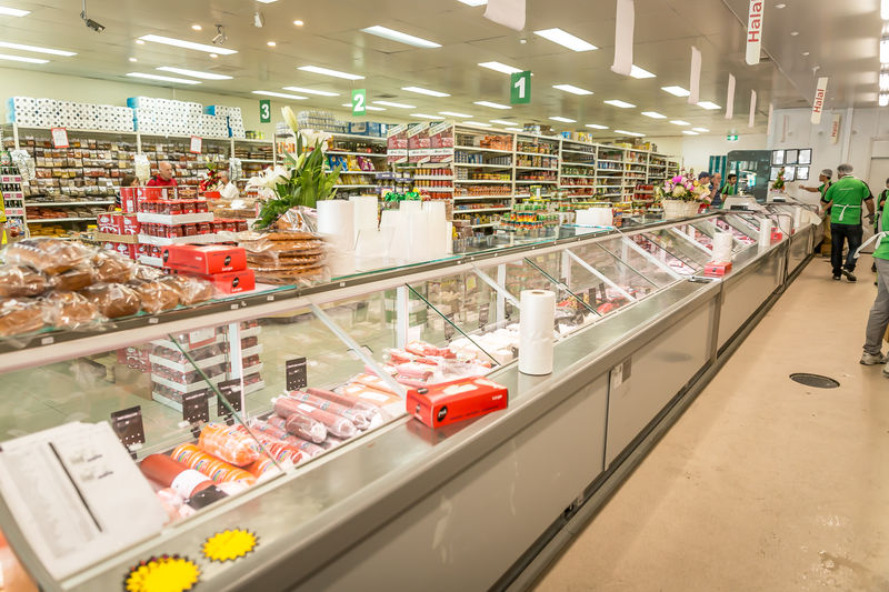 Supermarket Cases – Matterhorn